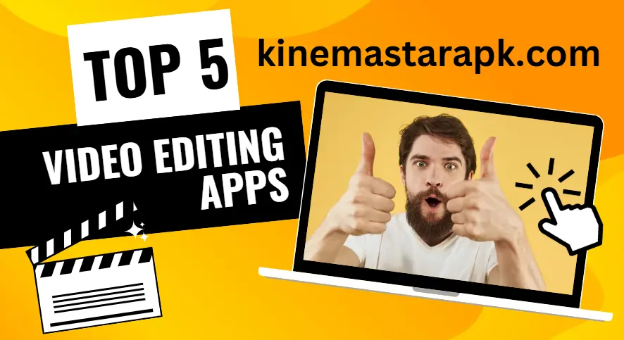 Top 5 Video Editing Apps For Android A Detailed Comparison